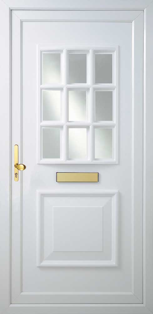 Door gallery