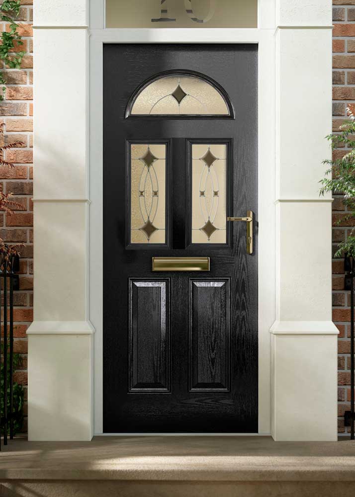 Door gallery